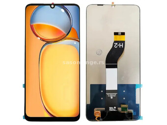 Zamena ekrana za Xiaomi redmi 13C