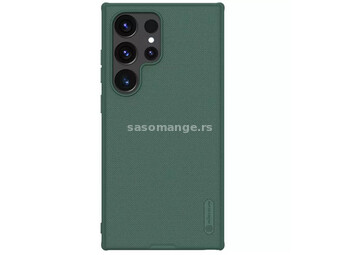 Futrola Nillkin Scrub Pro za Samsung S928B Galaxy S24 Ultra zelena