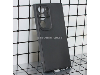 Futrola 3D Camera za Samsung S928B Galaxy S24 Ultra crna