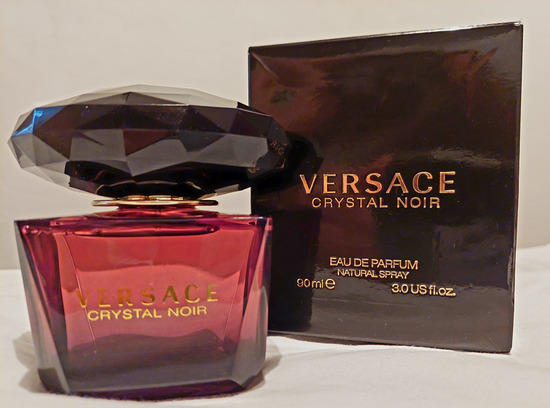 Versace crystal noir parfem 90ml SNIZENO AKVIJA