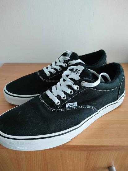 Vans patike