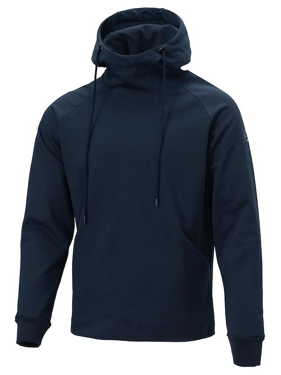 BRILLE Muški duks David Hoodie teget