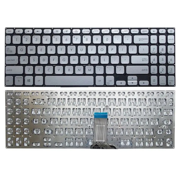 Tastatura za Laptop Asus Vivobook S15 X530 K530 S530F S530UA X530FA X530UN mali enter