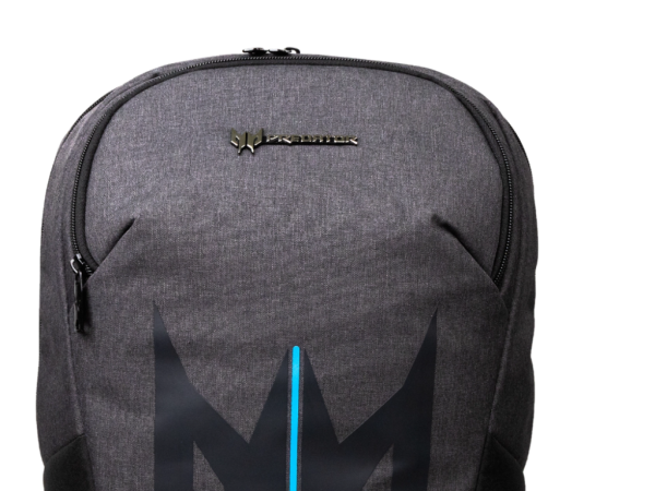 Ranac ACER Predator 15.6'' urban backpack' ( 'GP.BAG11.027' )