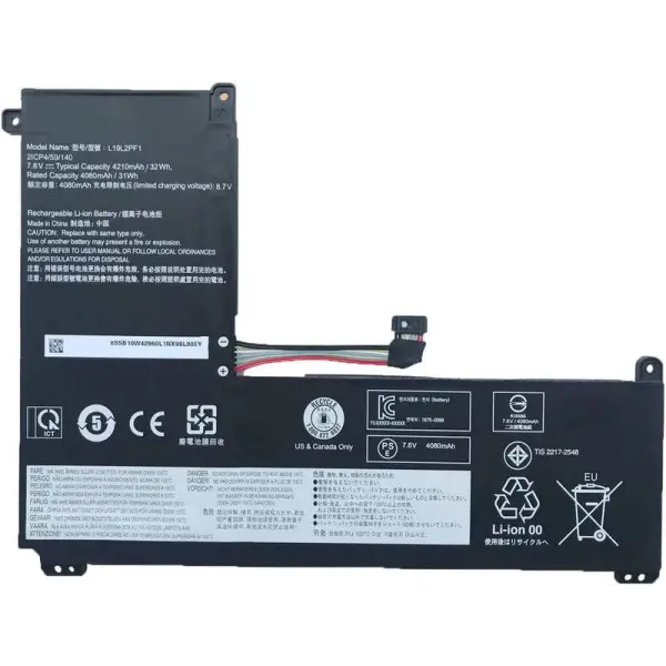 Baterija za Laptop Lenovo IdeaPad 1-11IGL05 1-14IGL05 series