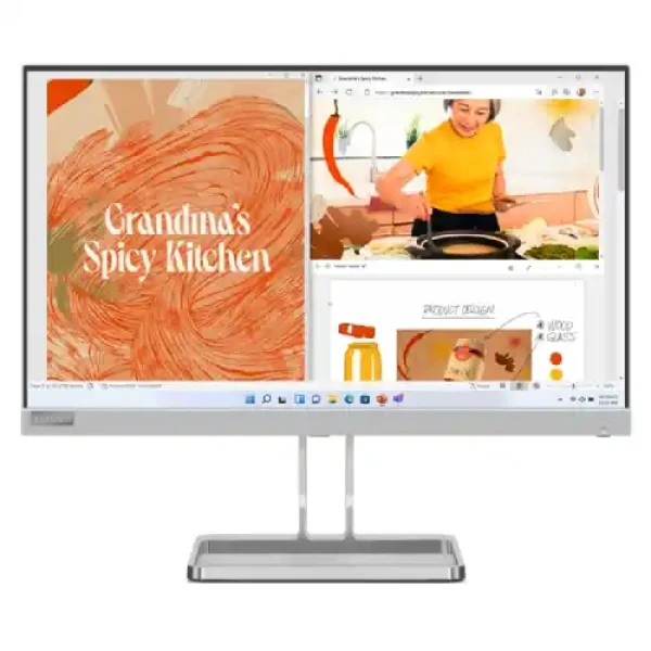 Monitor 21.5 Lenovo L22i-40 67AEKACBEU