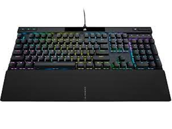 Tastatura CORSAIR K70 RGB PRO žičnamehaničkaCH-9109410-NAcrna' ( 'CH-9109410-NA' )