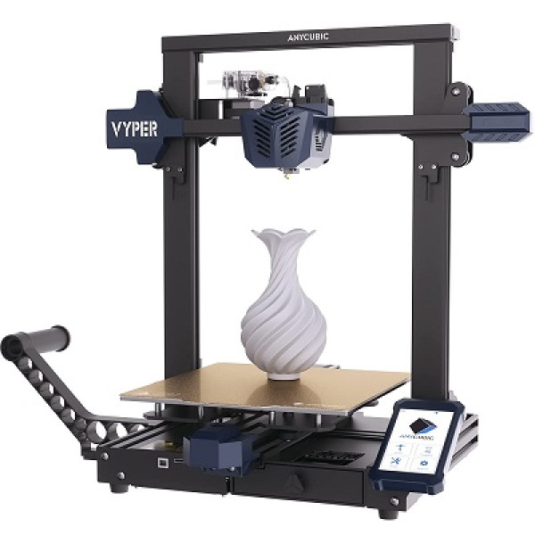 VYPER 3D PRINTER ANYCUBIC ( )