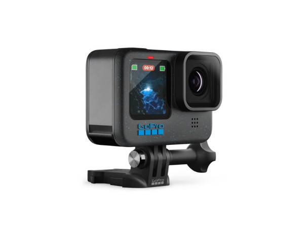 Akciona Kamera GOPRO Hero12 Black' ( 'CHDHX-121-RW' )