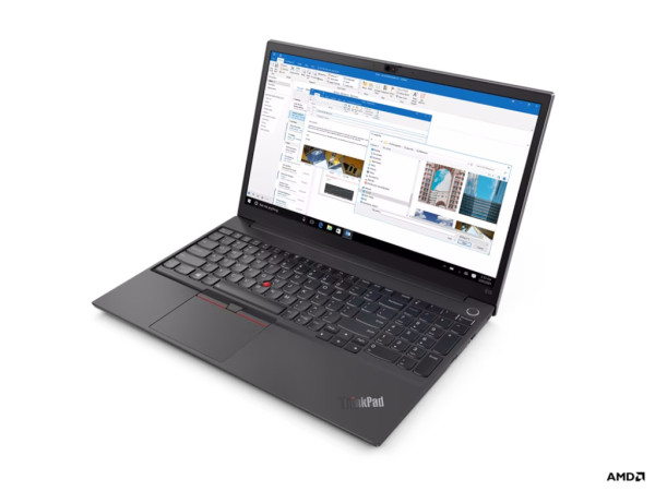 Laptop LENOVO ThinkPad E15 G3 Win11 PRO15.6''IPS FHDRyzen 5-5500U16GB256GB SSDFPRBacklit SRB' ( '20YG00A3YA16' )