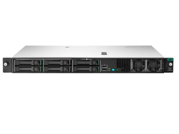 Server HPE DL20 Gen10+ Intel 4C E-2314 2.8GHz16GB-U4SFFNoHDDNoODD500W RPSRack 1U(3-3-3)' ( 'P44114-421' )