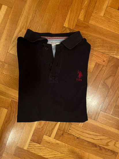 SNIZENJE 800rsd!USPA polo majica