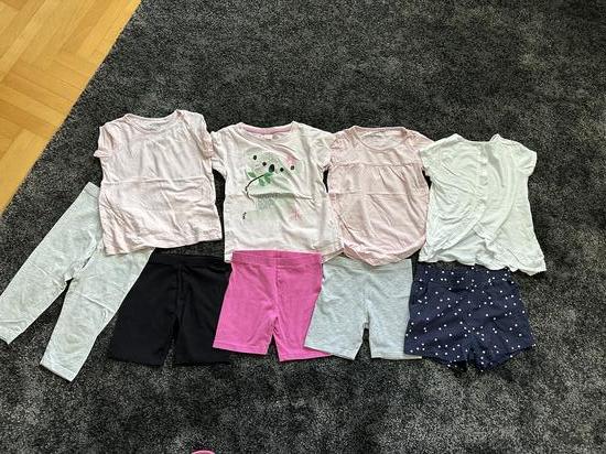 Primark Impidimpi Set od 9 delova