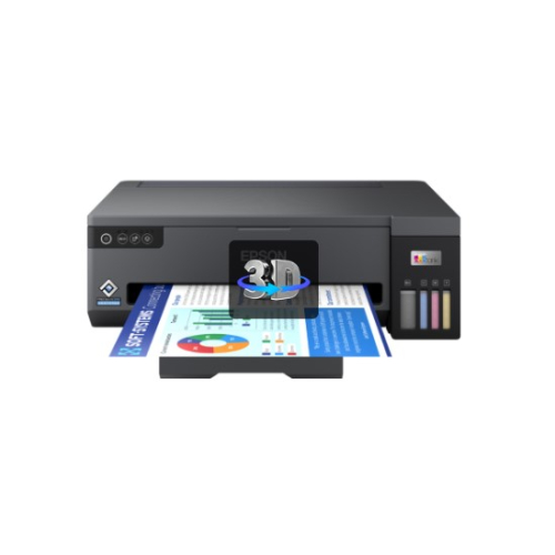 EPSON L11050 A3 EcoTank ITS (4 boje) inkjet štampač