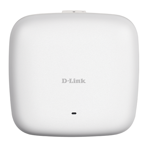 D-LINK DAP-2680 Access Point, 802.11 a/ac, do 1300Mbps, Dual Band (2.4 GHz & 5 GHz)