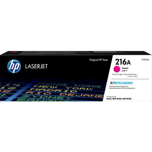 HP Toner 216A - W2413A