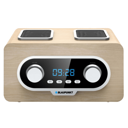 BLAUPUNKT Radio sat PP5.2CR Radio aparat sa satom