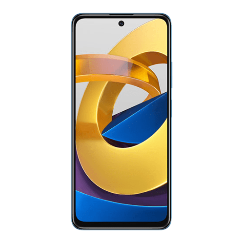 POCO M4 Pro 5G 64GB Blue