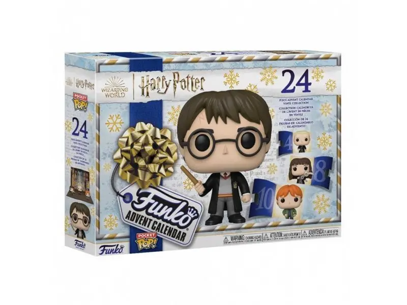 FUNKO Igračka Advent Calendar - Harry Potter 2022