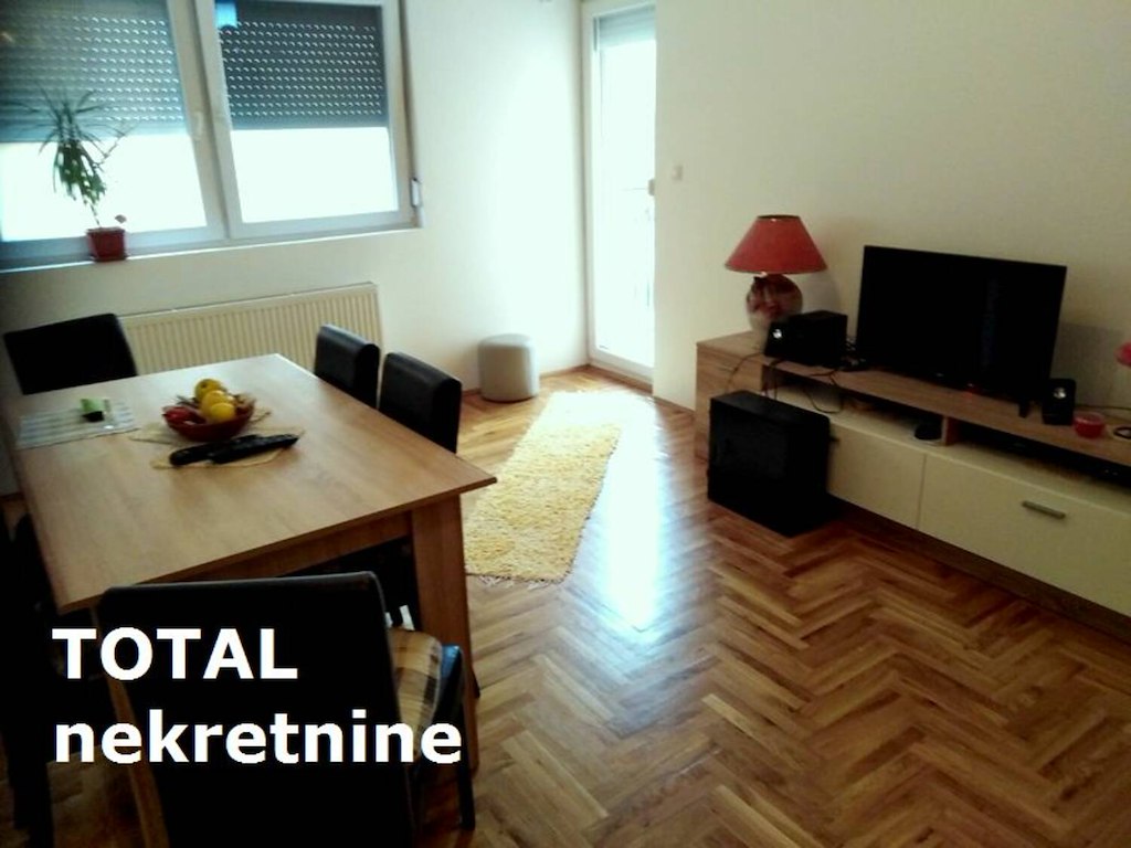 Troiposoban stan NOVI SAD, 115360€