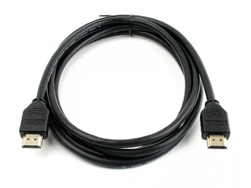 E-GREEN Kabl HDMI 2.1 M/M 2m crni 8K 60Hz
