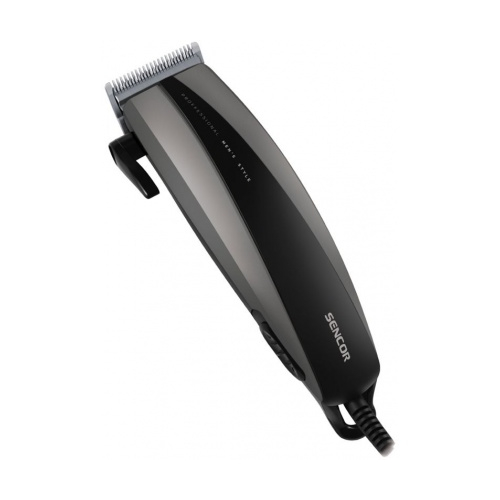 SENCOR Trimer za kosu SHP211SL Crna, Kabl