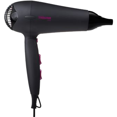 TRISTAR Fen HD-2358 Crna, 2, 2000 W