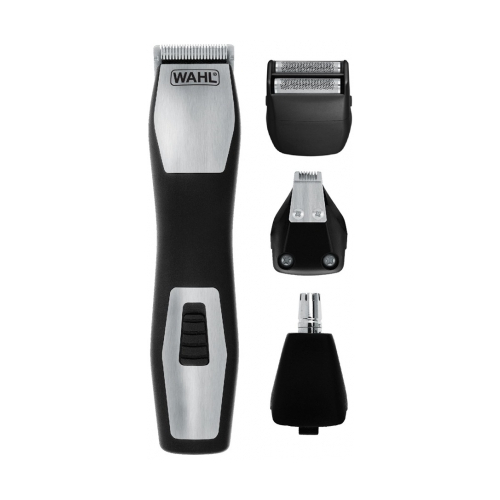 Trimer Wahl GroomsMan Pro 9855-1216