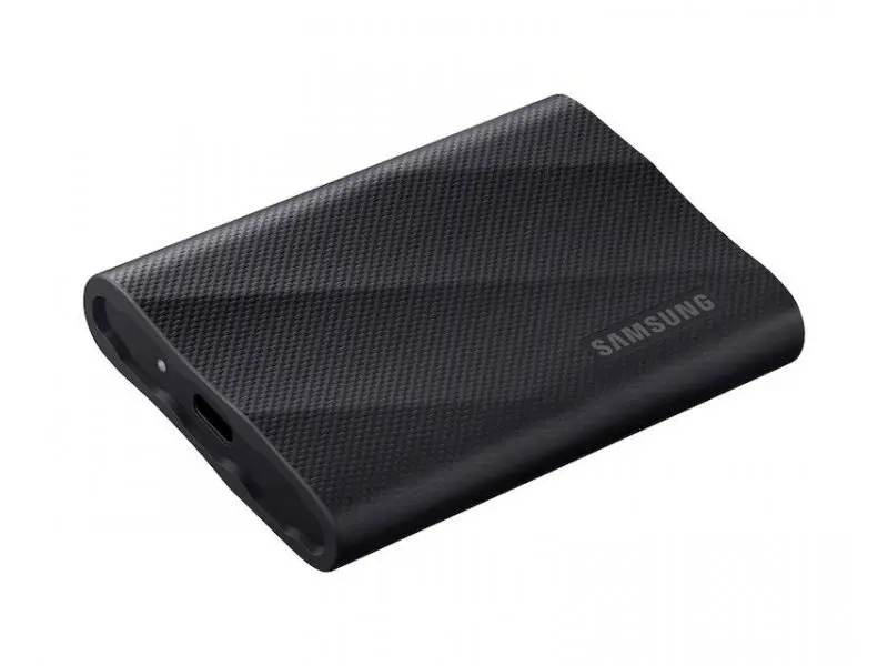 SAMSUNG Portable T9, 2TB crni eksterni SSD (MU-PG2T0B)