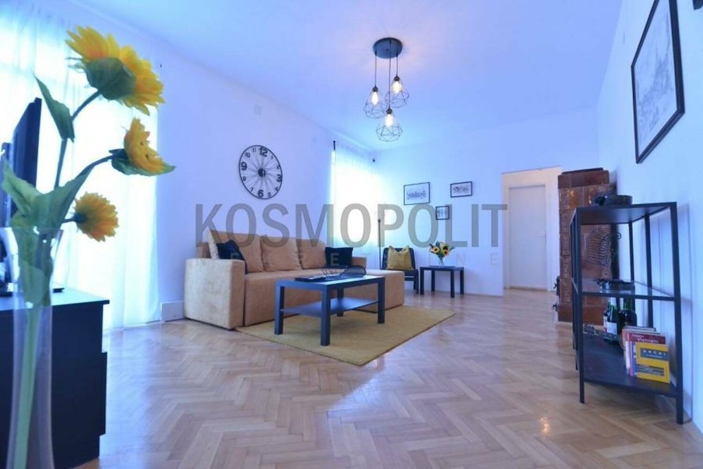 Vračar, SC Vračar, Požarevačka, 2.0, 46m2, 179000 EUR