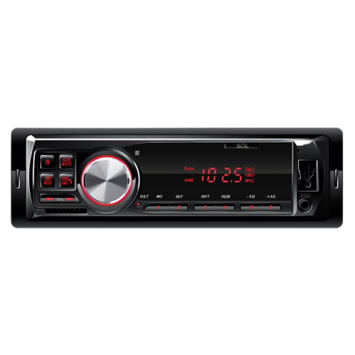 Auto radio SAL