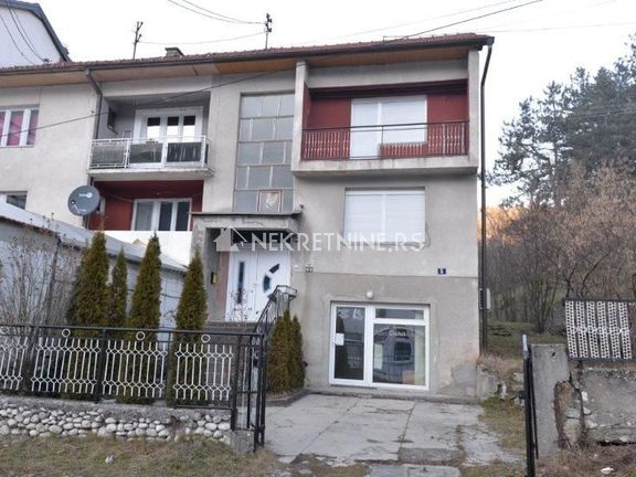 Prodaje se kuća 198 m2, Rajka Divca 5, Prijepolje