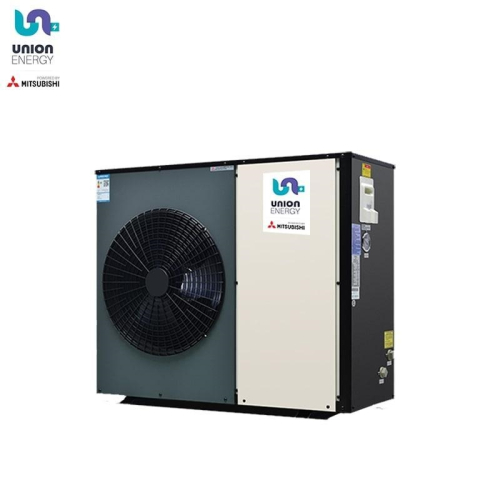 UNION ENERGY Top.Pumpa 15,5kW (NL-BKDX40-150II/R)