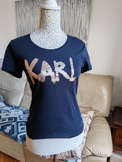 Karl Lagerfeld original majica xs