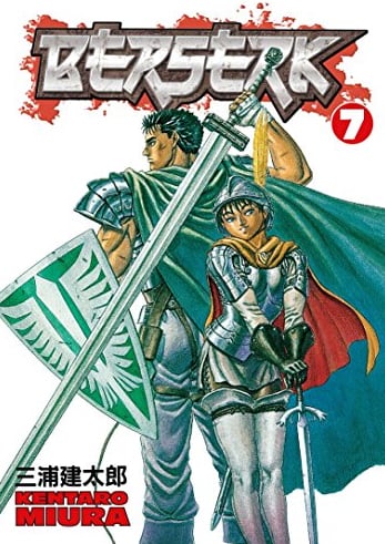 Berserk, Vol. 7