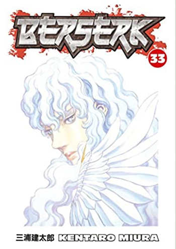 Berserk, Vol. 33