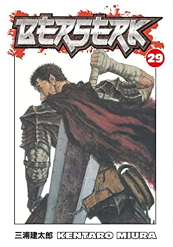 Berserk, Vol. 29