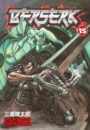 Berserk, Vol. 15