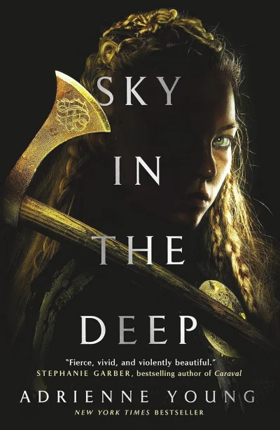 Sky in the Deep