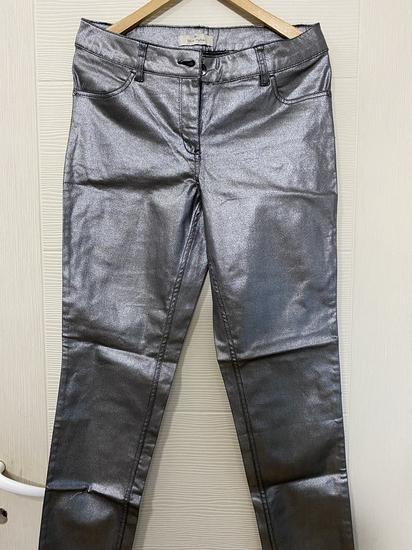Metalik pantalone