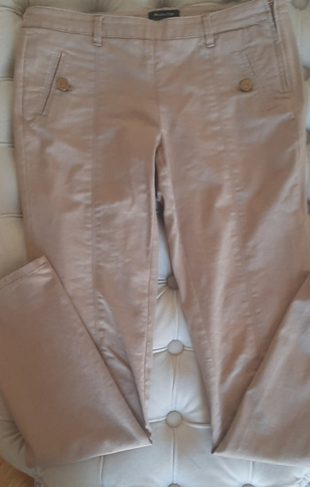 MASSIMO DUTTI pantalone 36/38