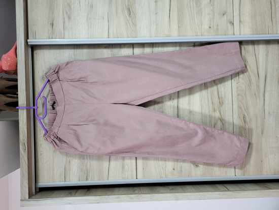 Sisley benetton pantalone