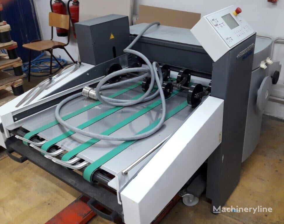 Heidelberg Stahlfolder SPH-70 ostale štamparske mašine