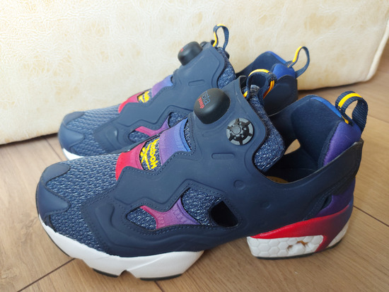 Reebok insta cheap pump srbija