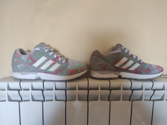 Adidas ZX FLUX torsion broj 41