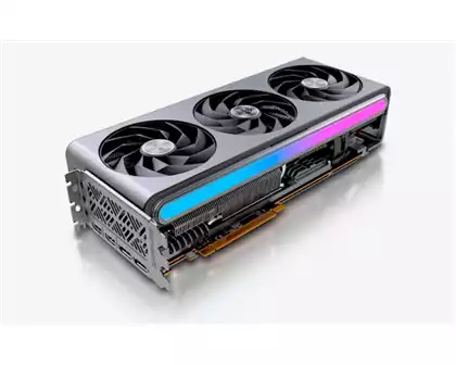 SAPPHIRE SVGA Sapphire Radeon RX 7900 XT Nitro Vapor-X 20GB, 11323-01-40G