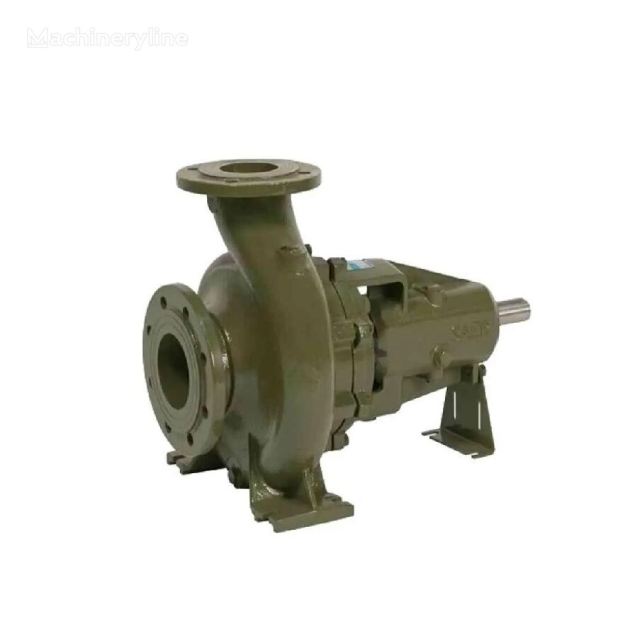 Nova Saer NCB150-400A industrijska pumpa