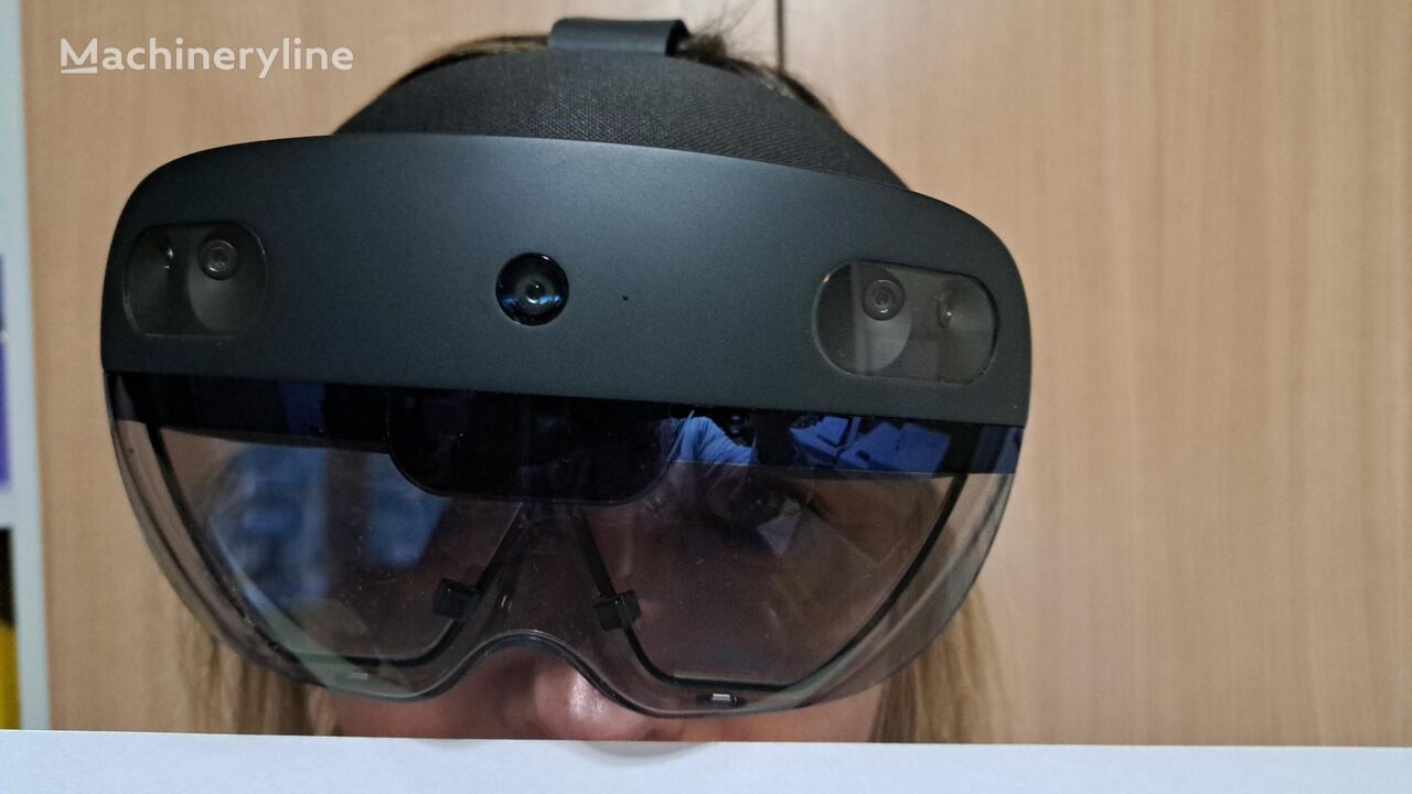 Microsoft Hololens 2 ostala laboratorijska oprema