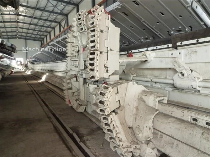 BUCYRUS GH9-38 ostala hemijska oprema