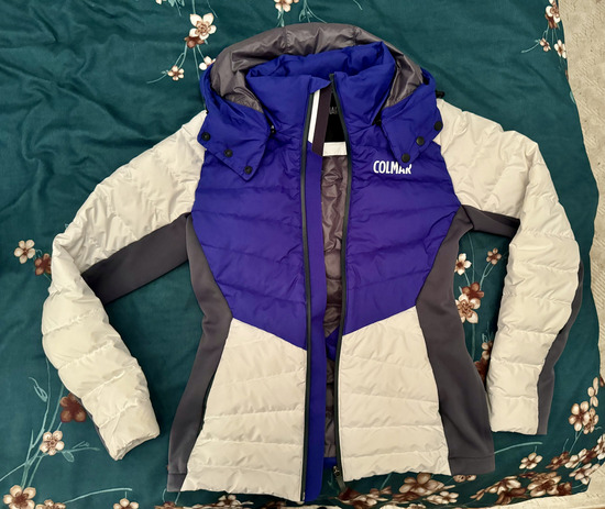 Nova Colmar ski jakna